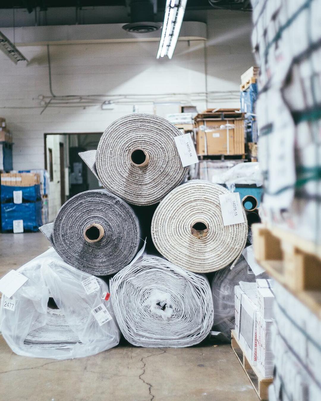 Carpet Pad 101: Picking the Perfect Carpet Pad for Your Floors – Home ...