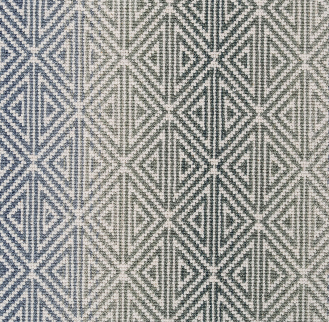 Geometric carpets. – Home Carpet One