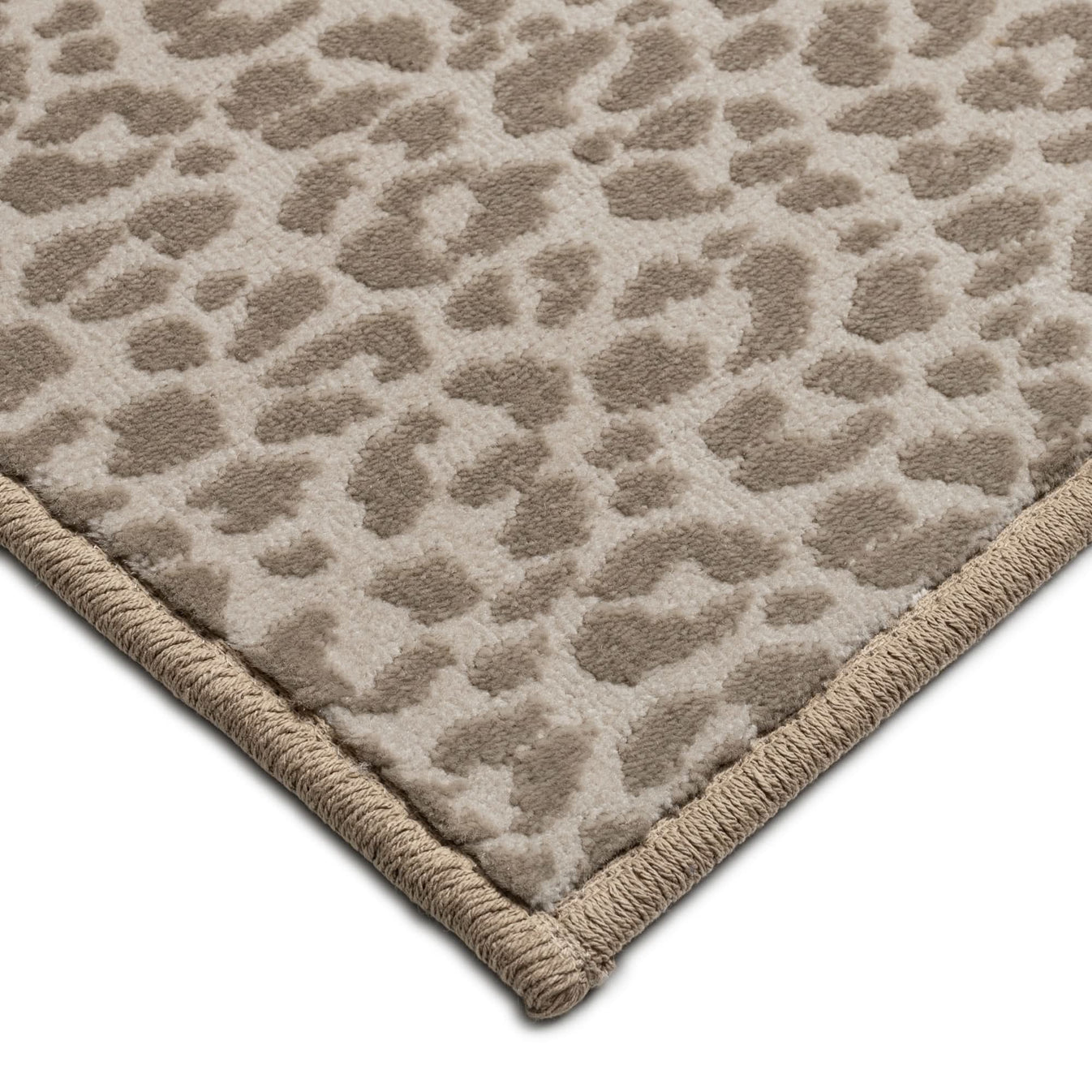 Shop Leopard Vibes Rug at Home Carpet One | Chicago's Top Carpet...