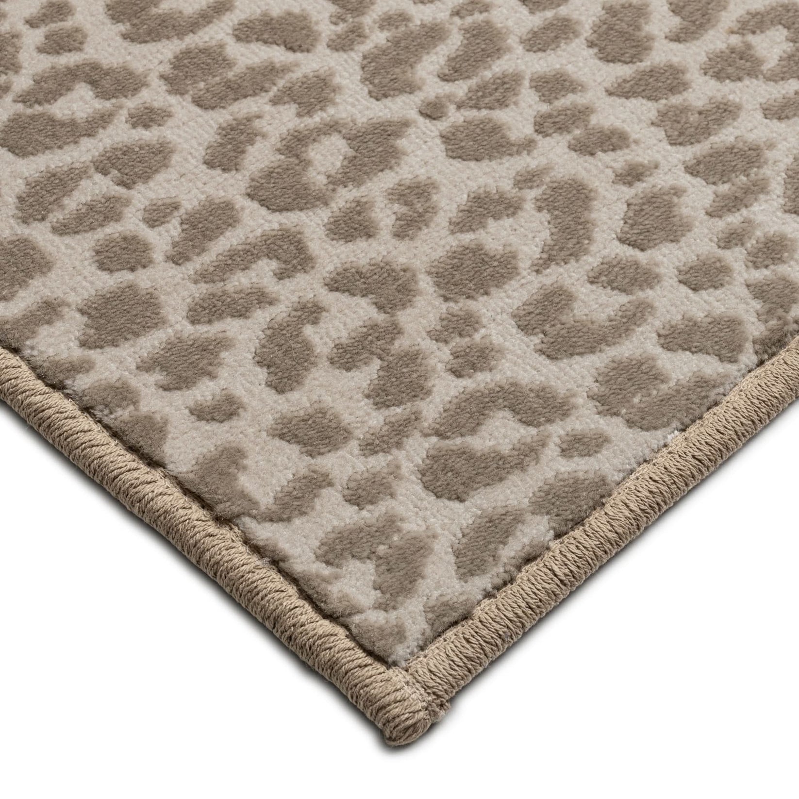 Shop Leopard Vibes Rug at Home Carpet One | Chicago's Top Carpet...