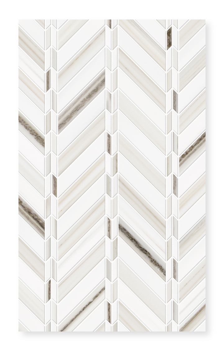 Designer tile by Dulcet – Home Carpet One