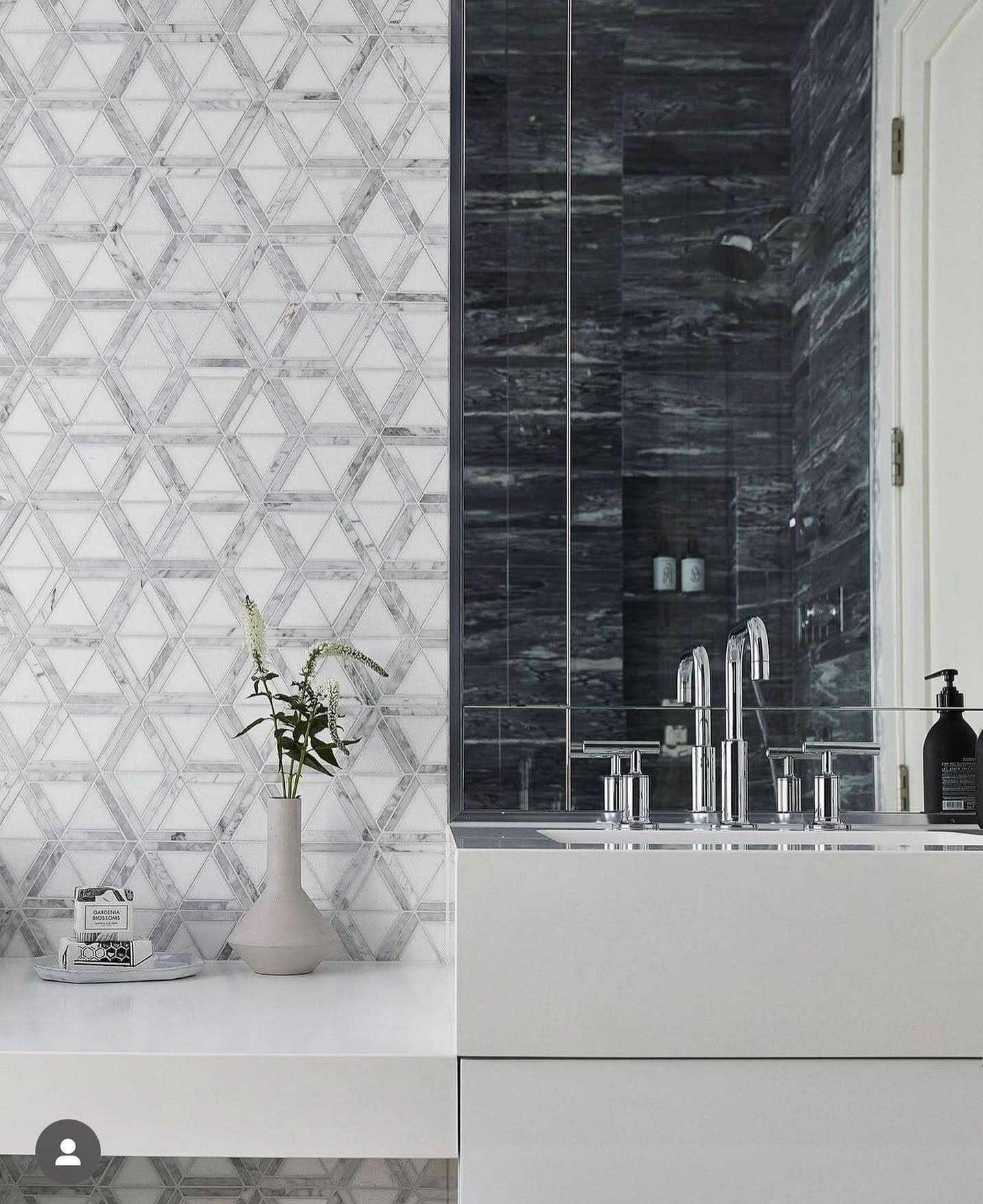 Cubica Tile - Stylish & Durable Flooring Solution – Home Carpet One