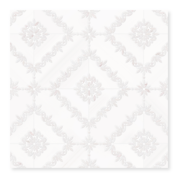Elizabeth Tile - Elegant Design for Your Home – Home Carpet One