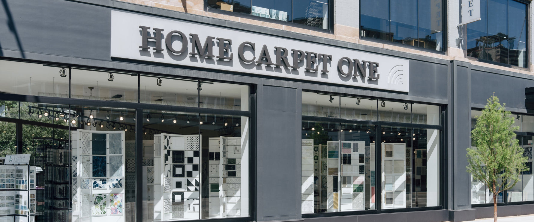 Home Carpet One | Chicago's Top Carpet Store.
